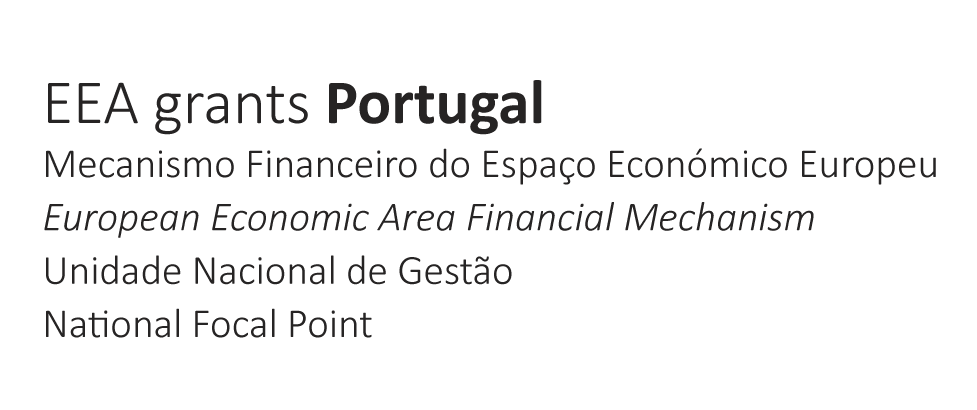 EEA Grants Portugal