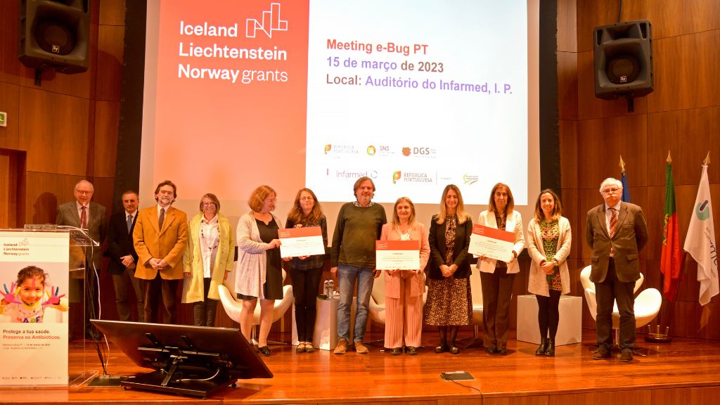 e-Bug programme takes infection prevention and good use of antibiotics ...